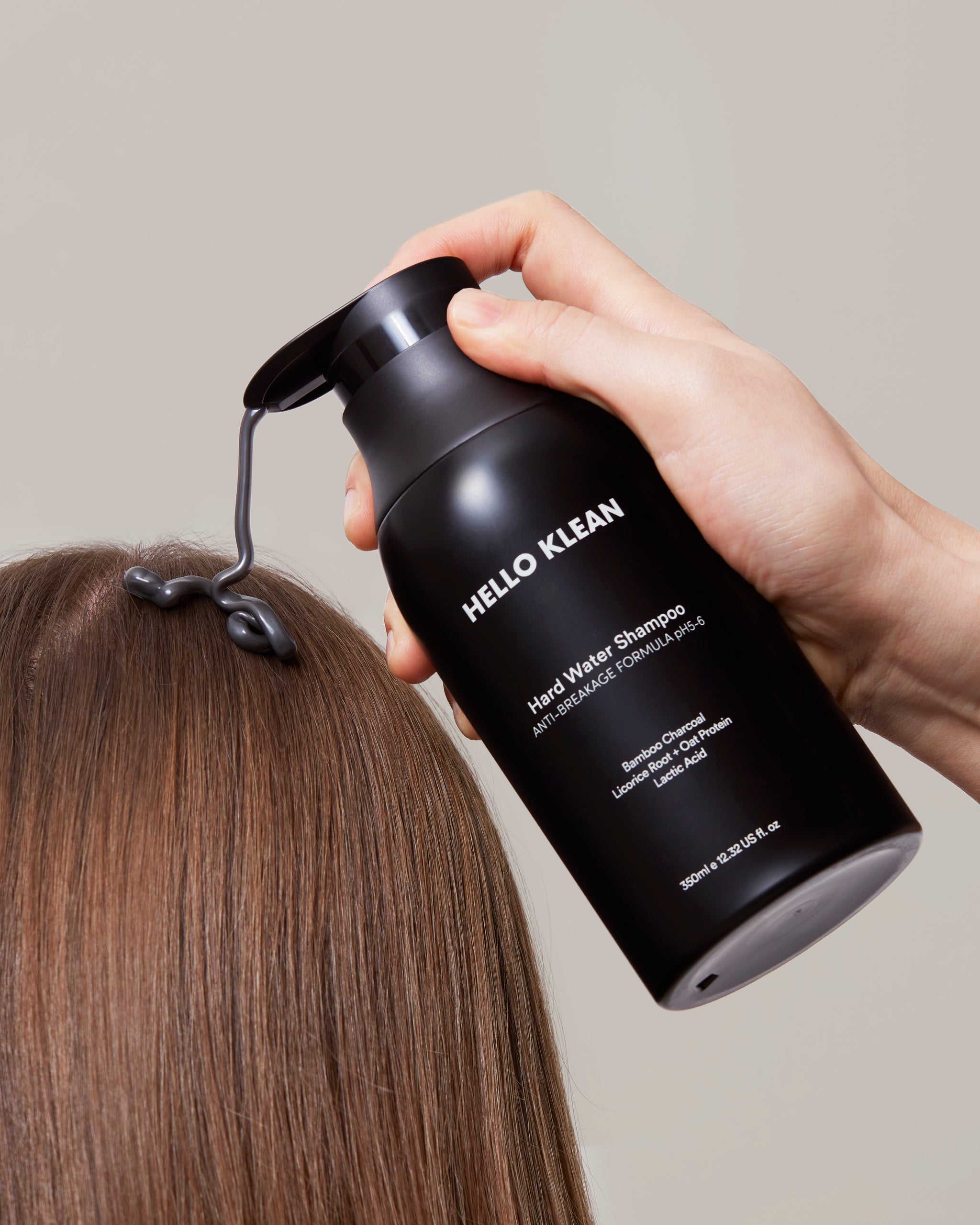 Shampoo Conditioner – Hello Klean