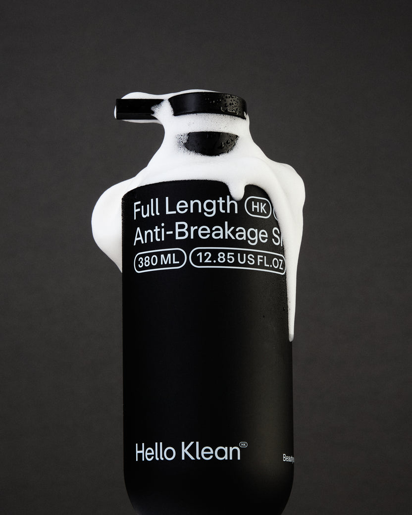 Hello Klean | Beauty Solutions for your water