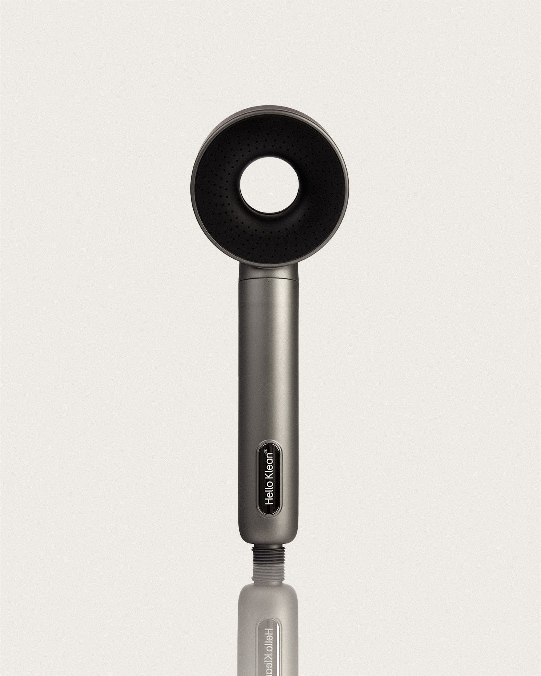 Hello Klean Shower Head