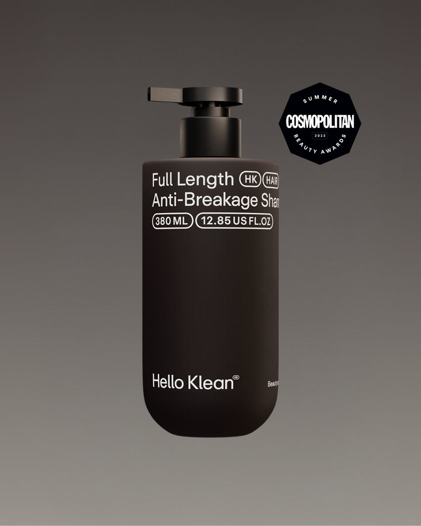 Hello Klean | Beauty Solutions for your water